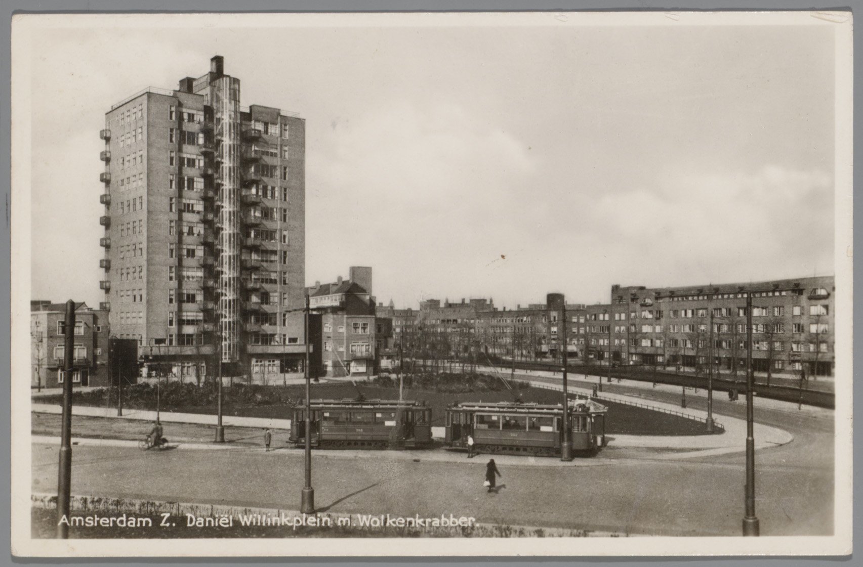 Blog – Literair landschap Nederland